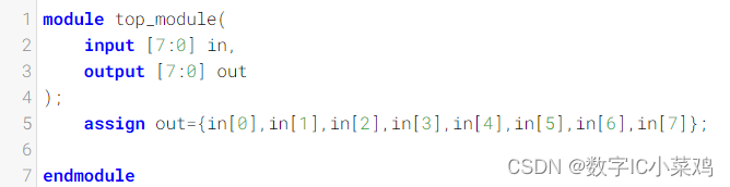 verliog语法（向量篇）_verilog二维向量-CSDN博客