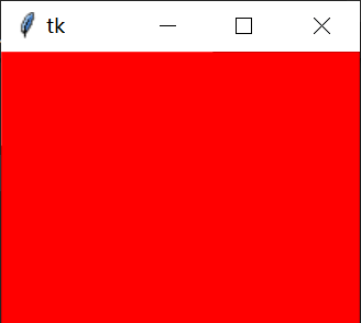 《tkinter实用教程五》tkinter ttk.Frame控件-CSDN博客