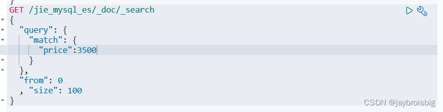Mysql和elasticsearch数据同步方案:rocketmq做异步采用elasticsearch搜索引擎和rocketmq消息队列进行同步索引库 Csdn博客