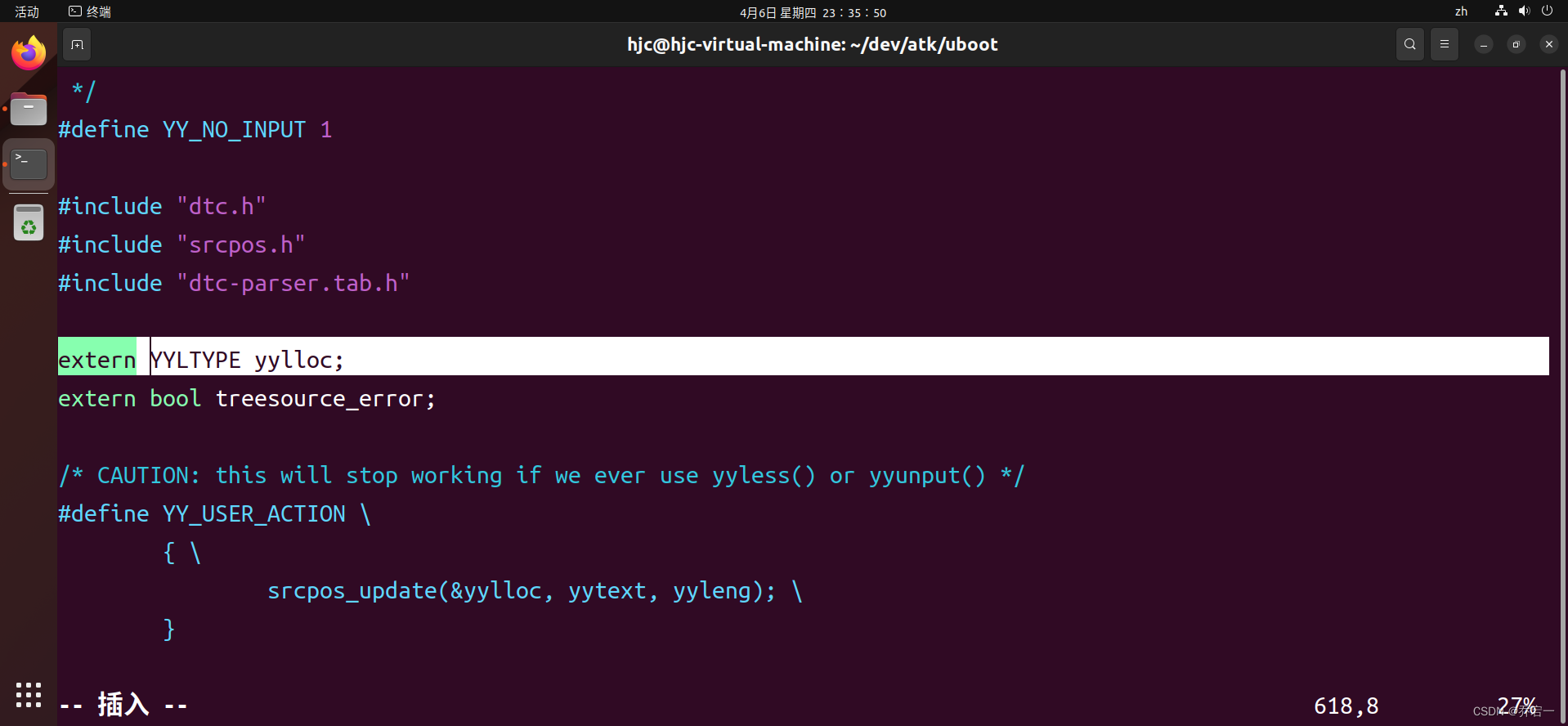 编译正点原子STM32MP157开发板uboot源码_正点原子 stm32mp157 linux源码-CSDN博客