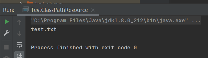 Spring之Resource_spring preresources-CSDN博客