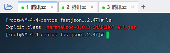 【Vulfocus漏洞复现】fastjson-cnvd_2017_02833、fastjson-cnvd_2019_22238_cnvd-2017-02833复现-CSDN博客