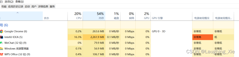 jvm调优笔记_win电脑打印jar堆栈-CSDN博客