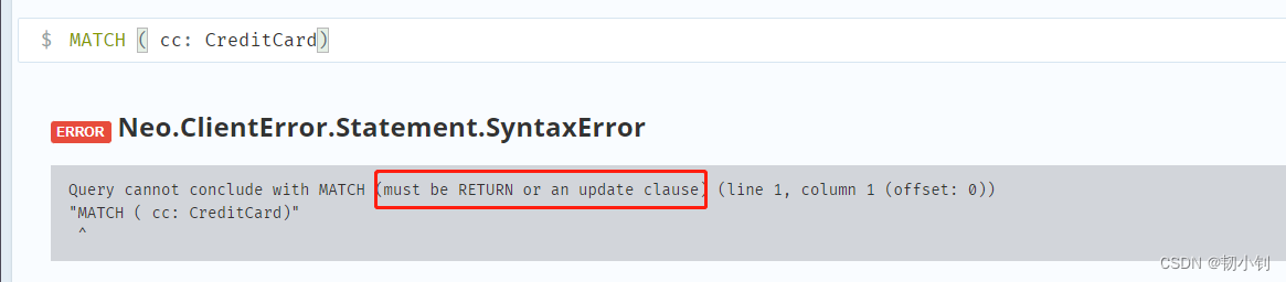 Neo4j部署及简单使用（API调用）_neo4j api-CSDN博客