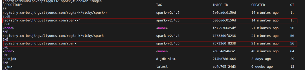 Spark on K8S 的几种模式_loggingpodstatuswatcherimpl-CSDN博客