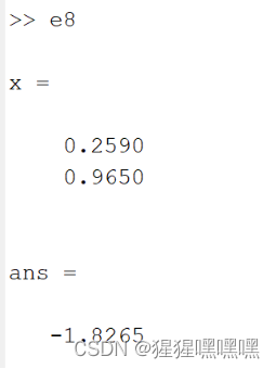 matlab-最速下降法，牛顿法，修正牛顿法，共轭梯度法，DFP法，坐标轮换发，单纯形法_最速下降法matlab程序-CSDN博客