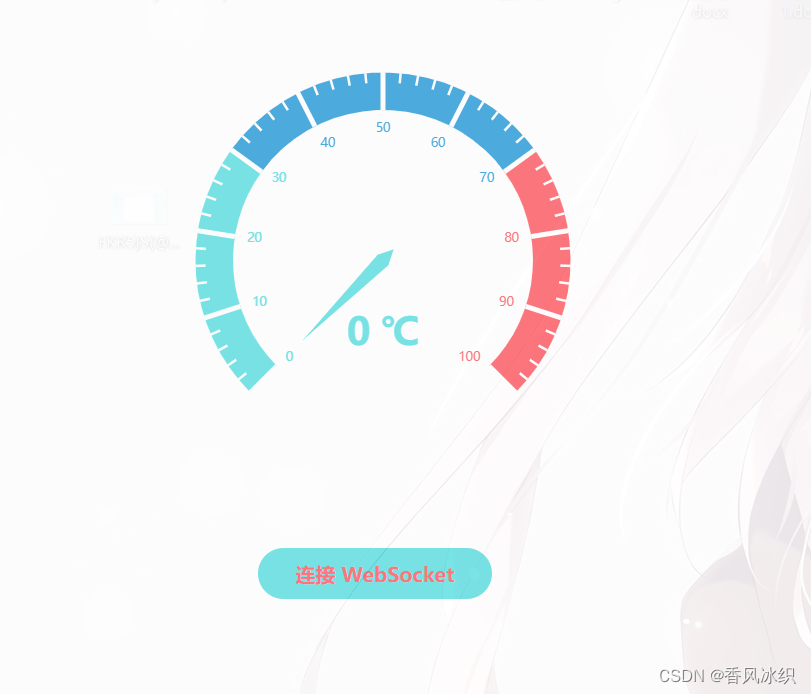 通过Node-Red在本地网页上实现PLC数据可视化（MySQL+HTML+JavaScript+CSS+WebSocket）_nodered读取plc变量并且演示_香风冰织的博客-CSDN博客