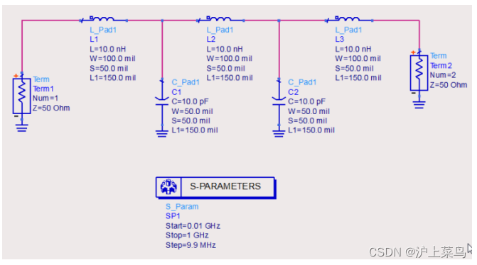 ADS Circuit Design Cookbook_ads的em中port设置无效-CSDN博客