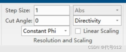 CST微波工作室 微带天线与相控阵快速建模与仿真验证⑤_cst里的par.sweep怎么用-CSDN博客