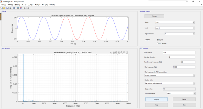 基于Simulink的电压型两电平SVPWM控制方法的实现_我爱学习zy的博客-CSDN博客