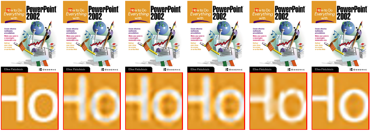 Neural-Enhance：图像增强与超分辨率开源项目_github中超分变率系统-CSDN博客