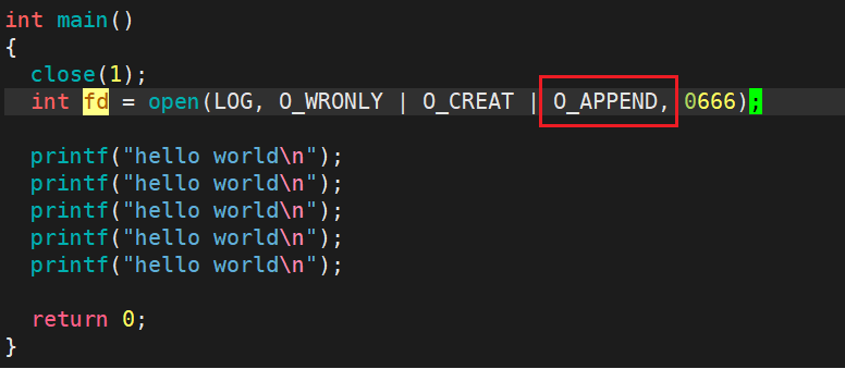 【linux】文件描述符linux文件描述符 Csdn博客