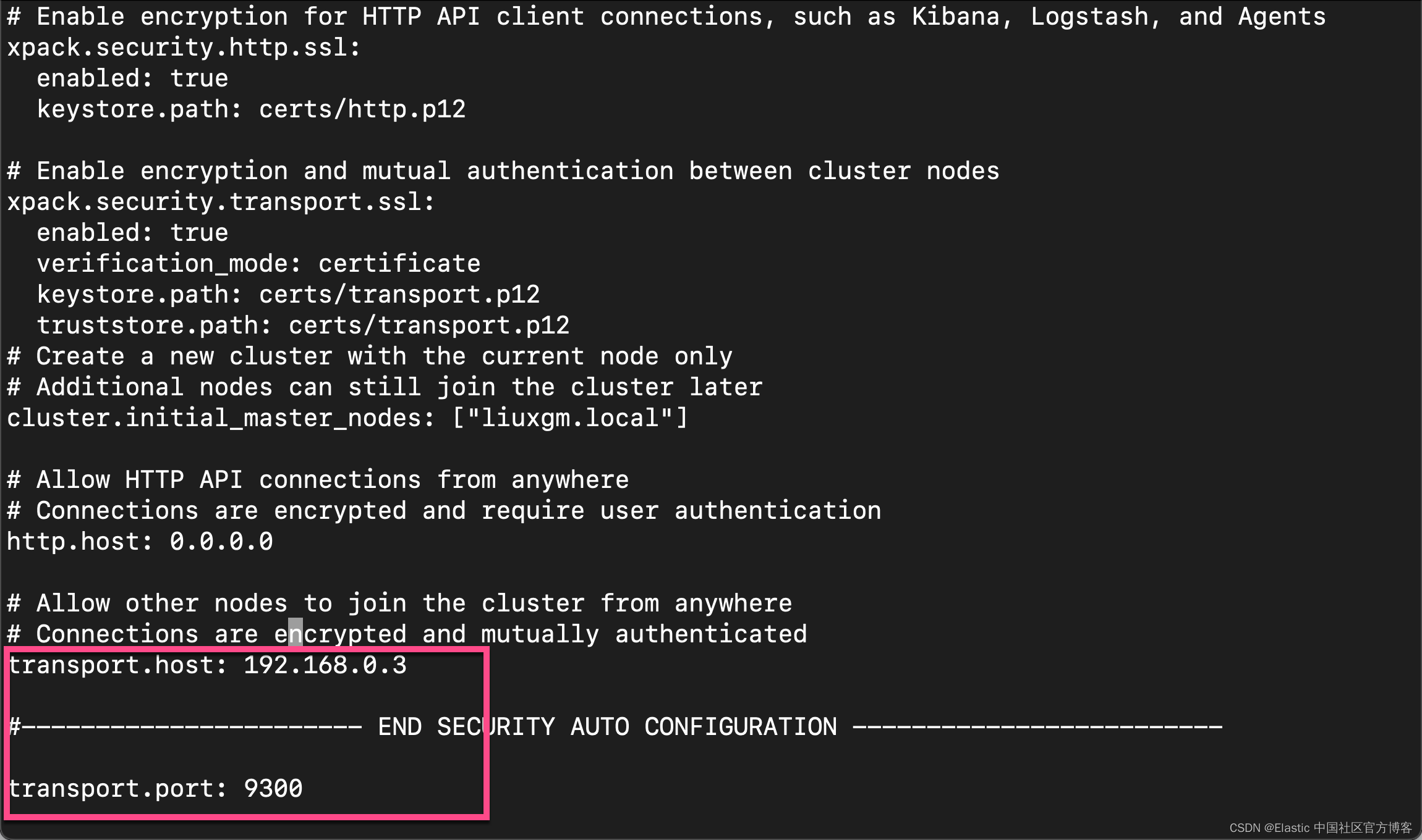 Elasticsearch：如何在不更新证书的情况下为集群之间建立互信_keystore list-CSDN博客