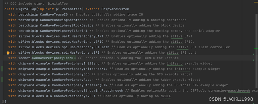 Rocket-chip学习基础篇-CSDN博客