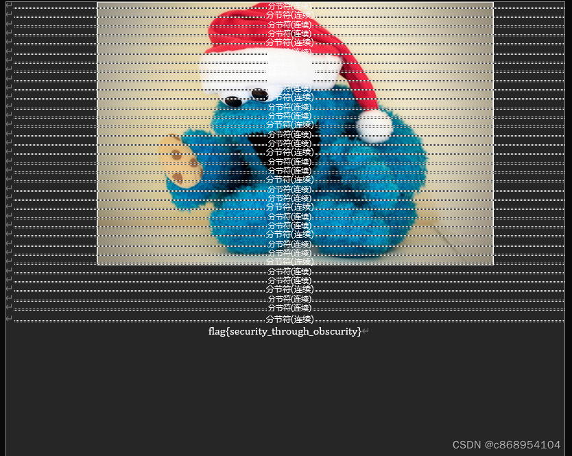 攻防世界 MISC - pdf_攻防世界misc题pdf-CSDN博客