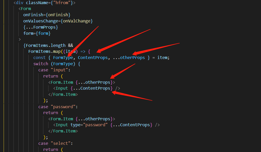 react封装useForm_react useform-CSDN博客