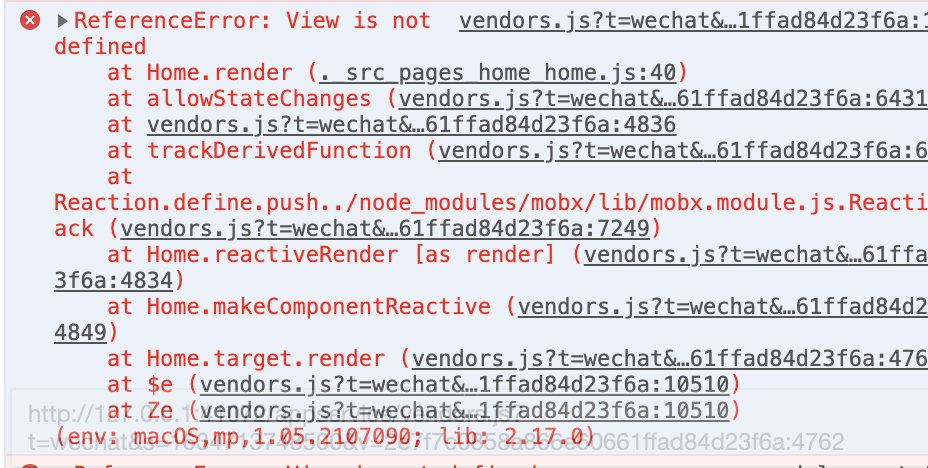 taro项目升级 & 使用踩坑记录_taro历史项目怎么升级-CSDN博客