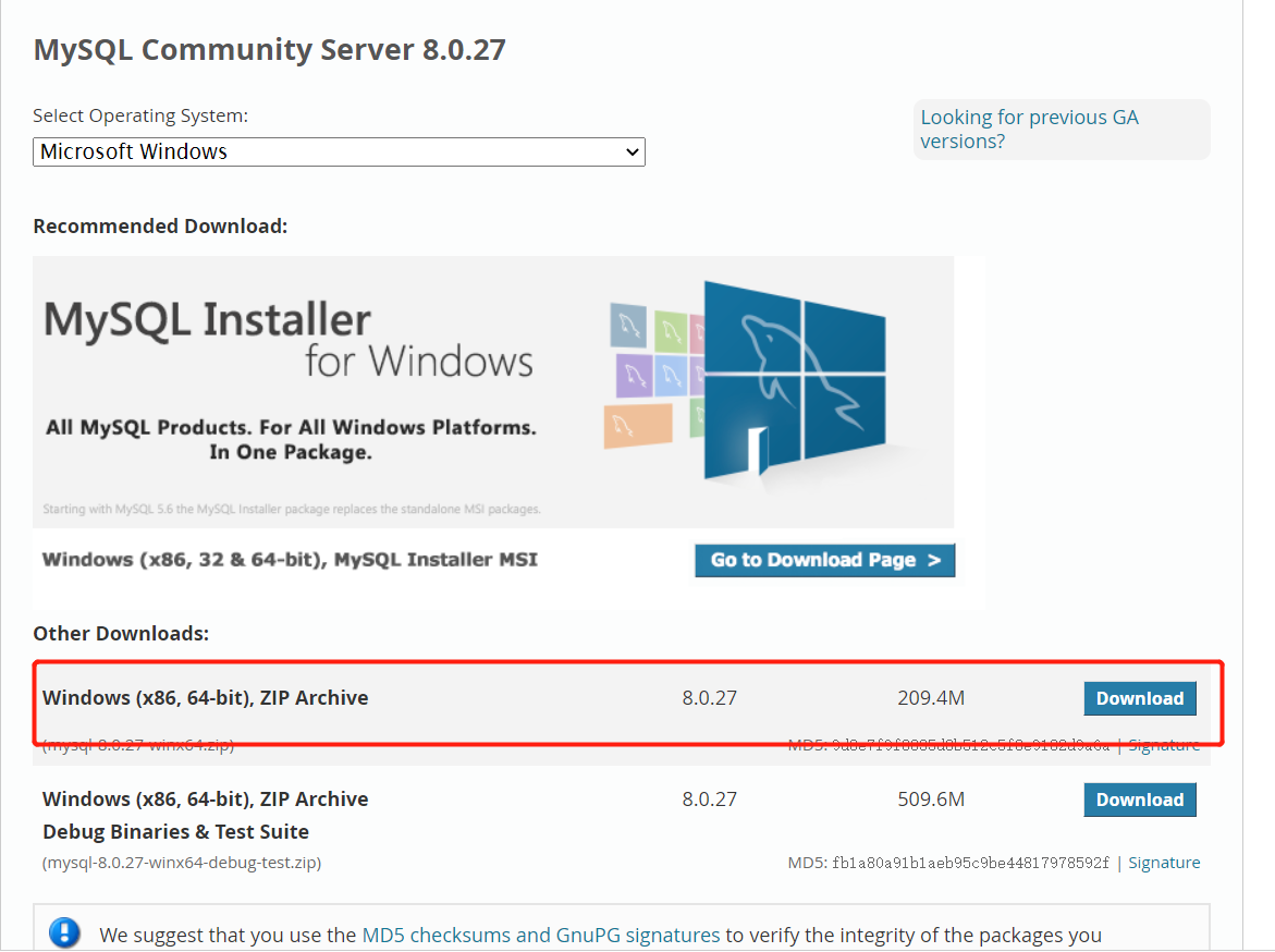 MySql 8.0安装教程及授权远程访问_mysql8.0授权远程访问-CSDN博客