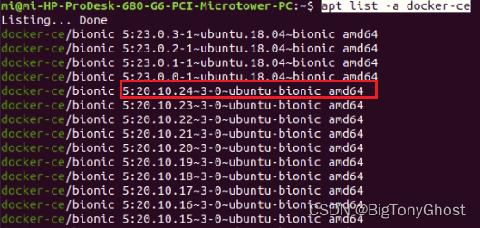 Docker在ubuntu上的安装_ubuntu安装docker20.10-CSDN博客