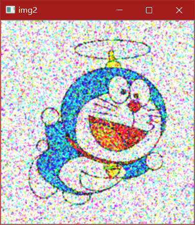 Opencv之图像滤波：4.高斯滤波（cv2.GaussianBlur）-CSDN博客