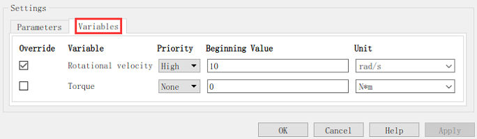Simscape入门_simscape 模块介绍-CSDN博客