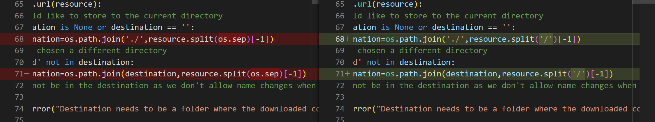 mmsdk多模态数据集windows安装指北-CSDN博客