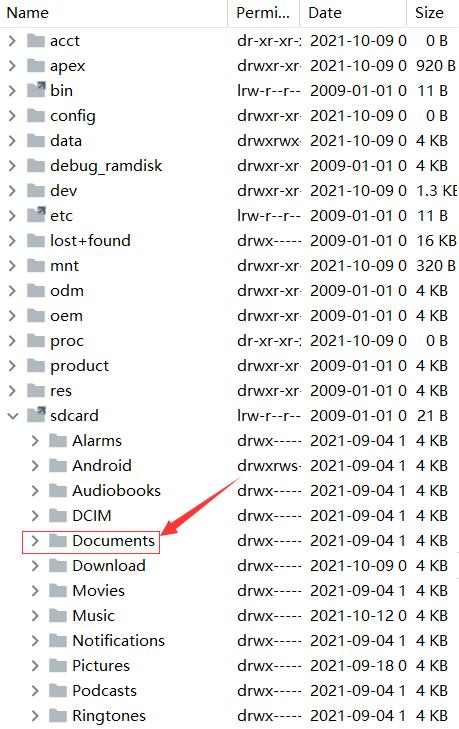 Android 10 或者Android 11 外部存储创建文件失败_directory_documents-CSDN博客