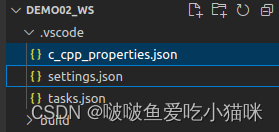VScode 使用教程——ros下编译C/C++代码_vscode编译ros工程-CSDN博客
