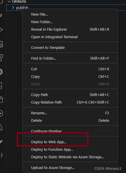Azure 笔记_azure function consumption和standard的区别-CSDN博客
