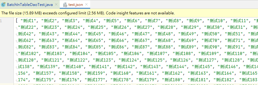 基于多线程批量导入的事务管理的实现_多数据导入数据库如何保证事务-CSDN博客