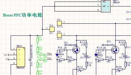 3.3KW 车载充电机OBC方案 DSP28335控制，PFC两相交错并联，Dc 全桥LLC，CAN通信_dsp28335 pfc llc-CSDN博客
