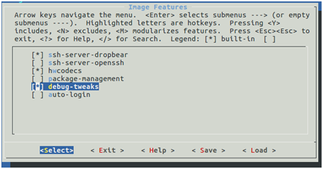 Petalinux快速入门向导 (10) 第九章.rootfs常见问题_petalinux rootfs license-CSDN博客