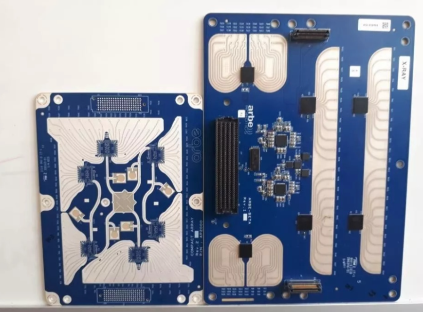 从4D到成像 | 4D毫米波雷达技术的发展_4d雷达阵列设计 调皮连续波-CSDN博客