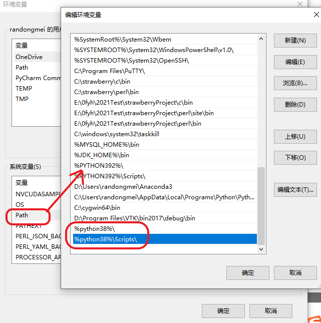 Paraview源码解析1：windows下cmake编译Paraview源代码-CSDN博客