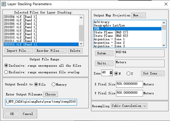 基于改进的CASA模型反演NPP_casa模型插件下载-CSDN博客