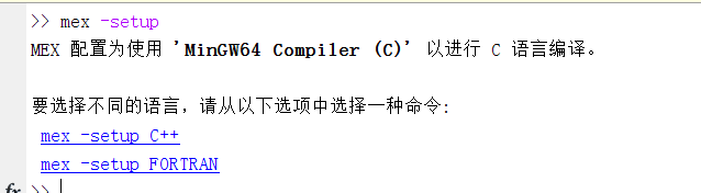 如何在MATLAB下载附加功能（下载Min-GW总结）_matlab附加功能下载-CSDN博客
