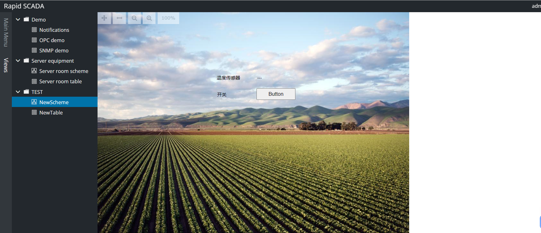 RapidScada在windows下的安装（详细）_ubuntu安装rapidscada_想再眯一会的博客-CSDN博客