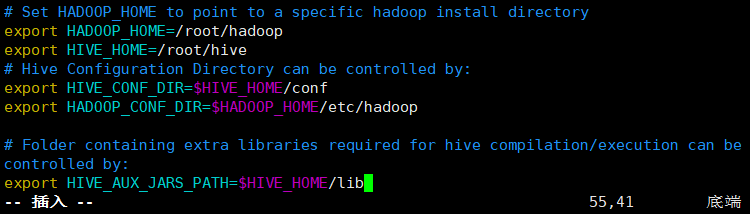 超详细Hive环境手把手搭配教学，学就会，ODS层搭配成功搭建_hive的ods库-CSDN博客