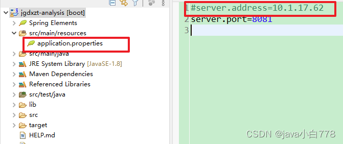 Spring boot 项目用maven build 打jar包_springboot maven build-CSDN博客