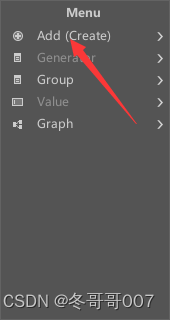 Unity MapMagic2使用教程之创建第一个地形-CSDN博客