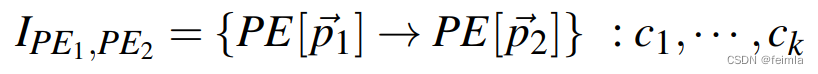 【文献阅读】TENET: A Framework for Modeling Tensor Dataflow Based on Relation-centric Notation_tenet模型 ...