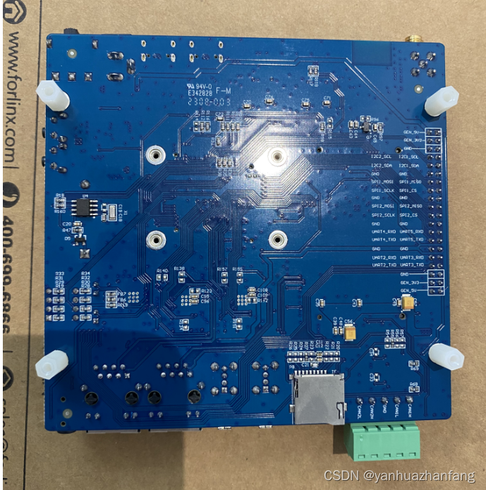 【飞凌OKMX6ULL开发板】试用体验_imx6ull和英飞凌-CSDN博客