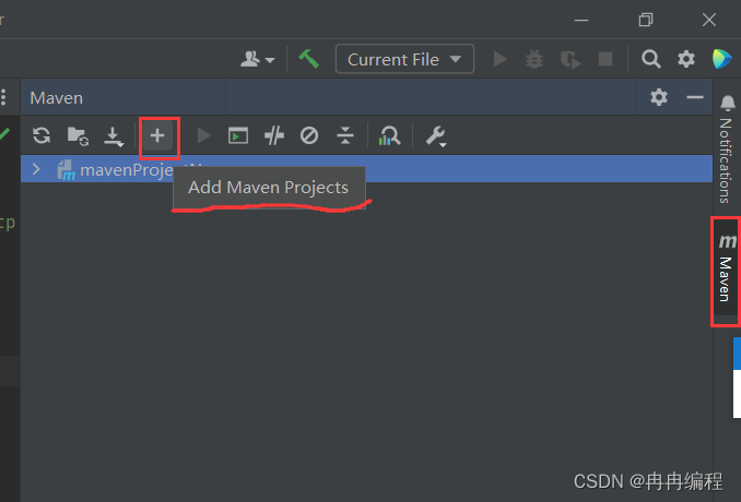 Maven的介绍及使用_maven是干什么用-CSDN博客