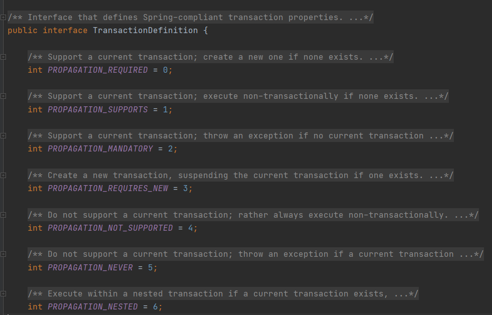 Java《事务》（入门）_java 事务基础-CSDN博客