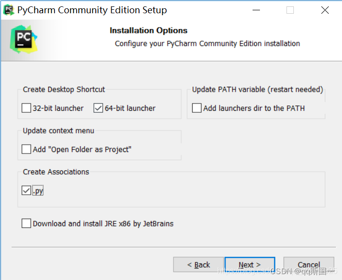 anaconda进入虚拟环境-CSDN博客