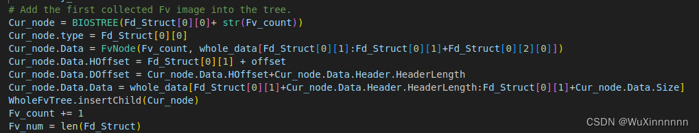 edk2下的FMMT分析与使用_fv ffs-CSDN博客