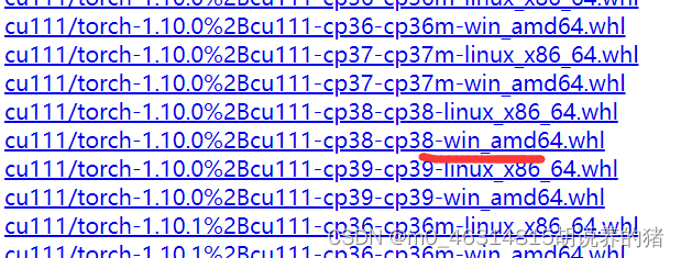 pytoch 安装为Gpu版本_torch转为gpu版-CSDN博客