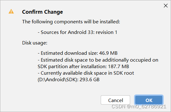 Android studio安装过程_android studio 2021.2.1-CSDN博客
