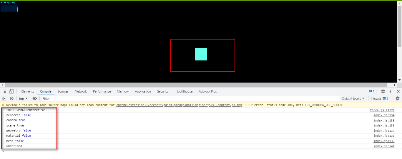 图形化开发（六）02-Three.js之导入模型——3dmax-使用ObjectLoader加载JSON模型 & vs code之Live Server插件的使用方法_threejs加载 ...