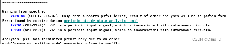 Virtuoso 使用笔记_virtuoso抽取netlist方法-CSDN博客